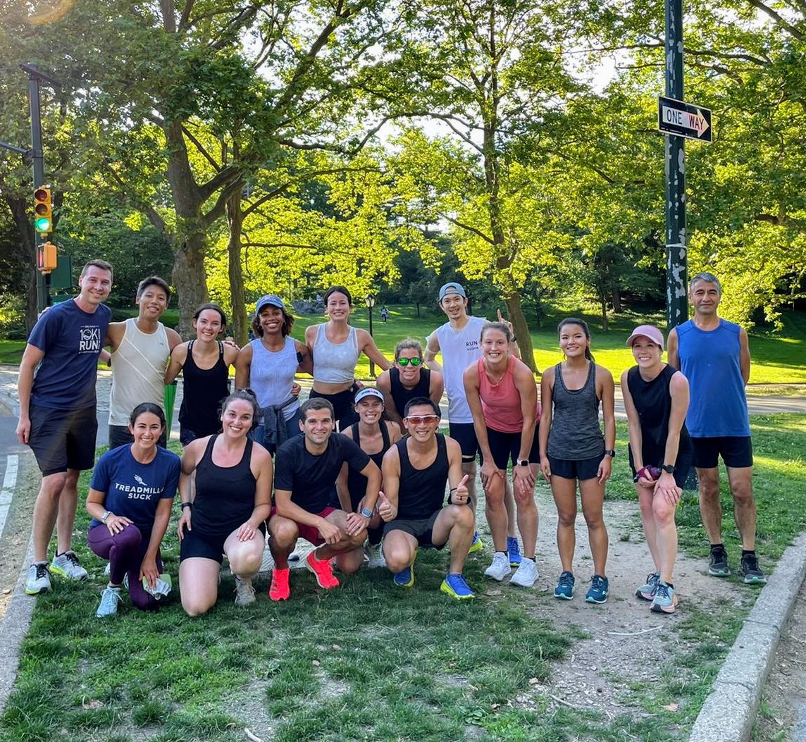 Summer Running is Here | runningwithfaith